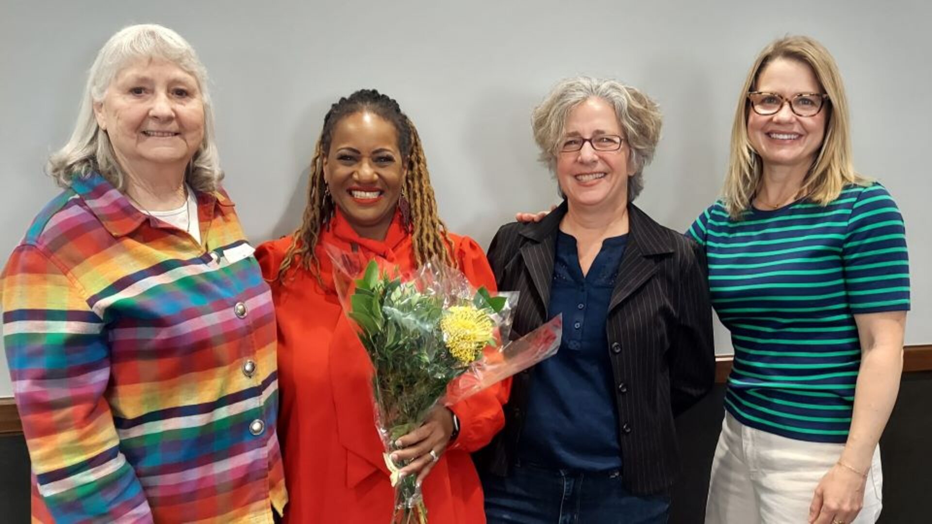 Digital Project expands access to Genoa Indian School history | Women's ...