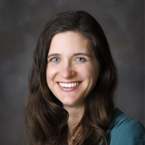 Sarah Gervais | Women's and Gender Studies | Nebraska