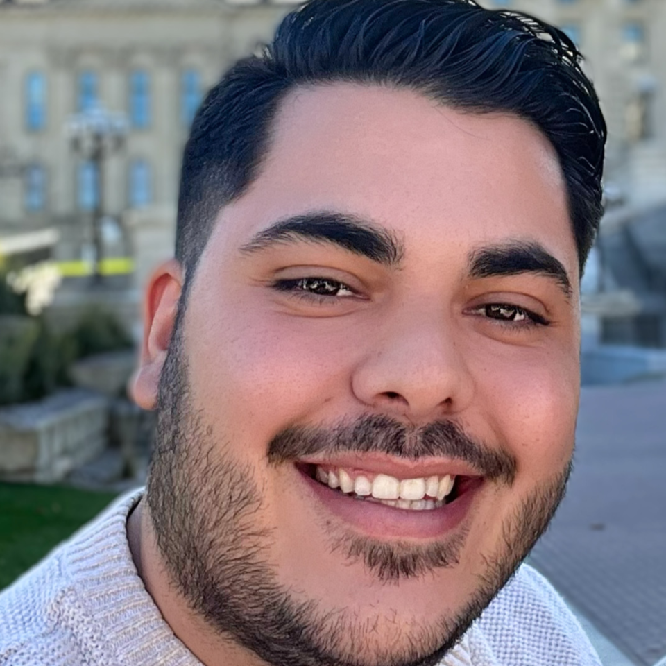 Daniel Lino Plata | Women's and Gender Studies | Nebraska